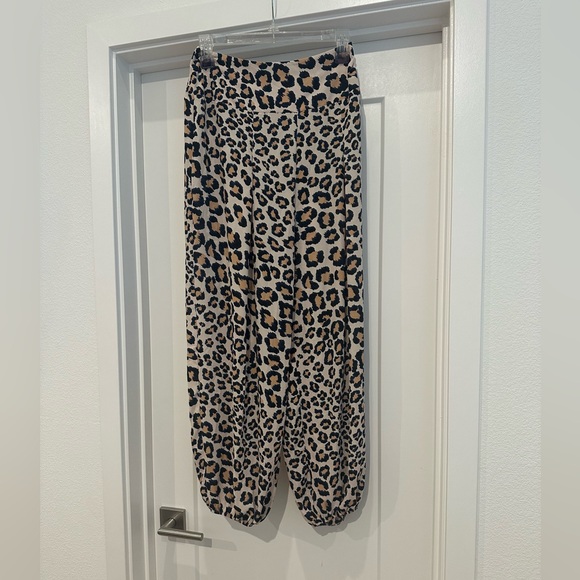 Victoria's Secret | Intimates & Sleepwear | Victorias Secret Leopard ...